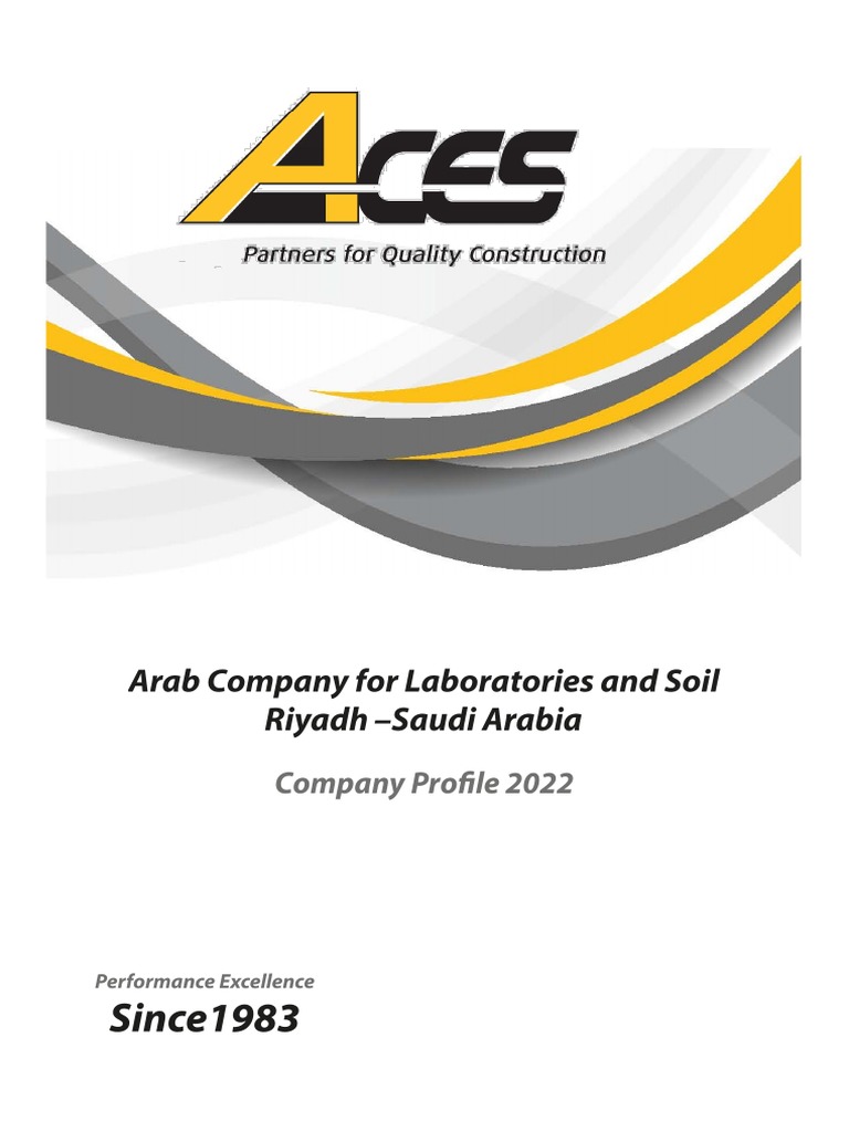 ACES Riyadh-Co.Profile 2022-23-REV0.pdf | PDF