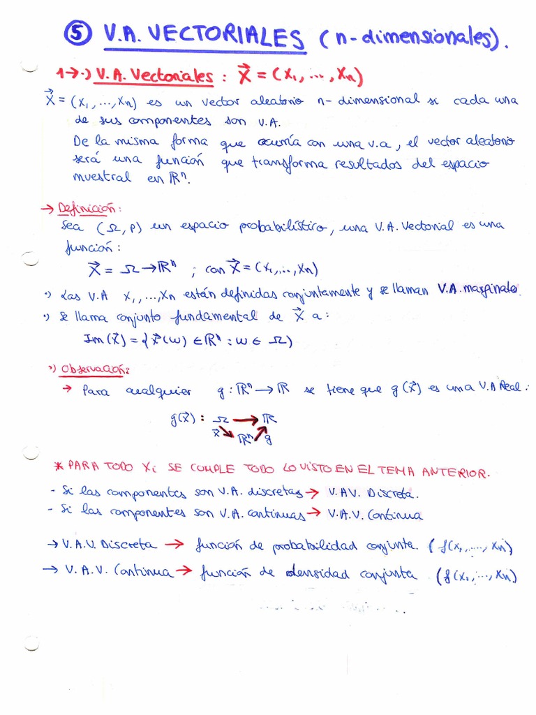 Statistics 3 | PDF