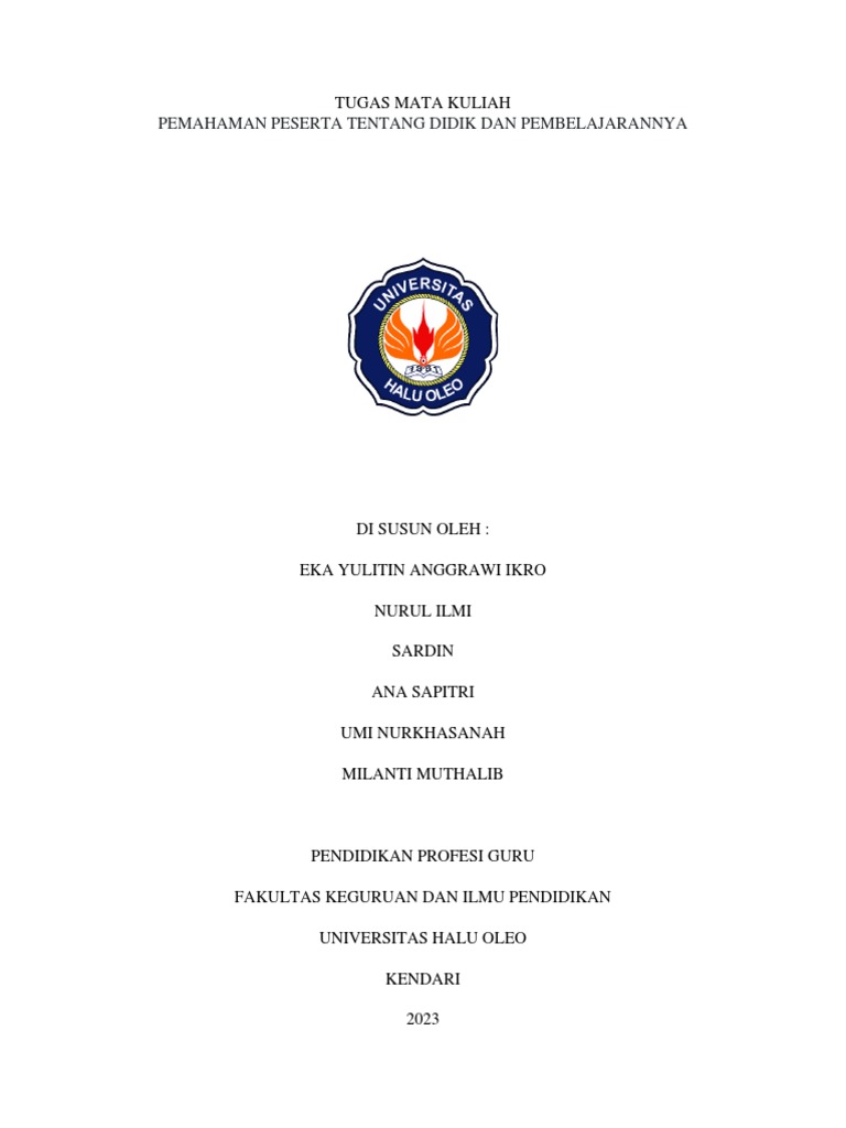 Demonstrasi Kontekstual T4 PDF | PDF