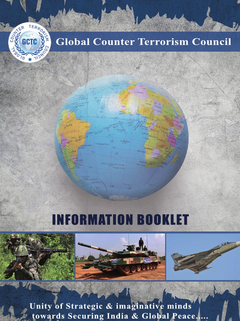 GCTC Booklet PDF | PDF