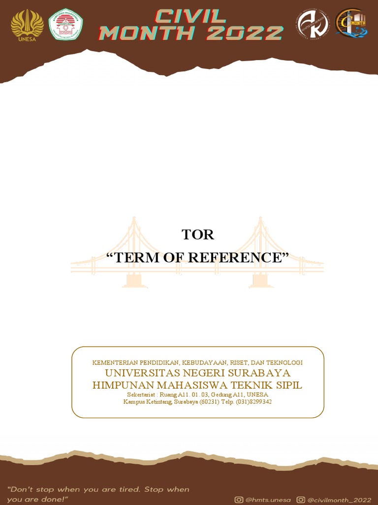 Tor Final Ubc 2022 PDF | PDF