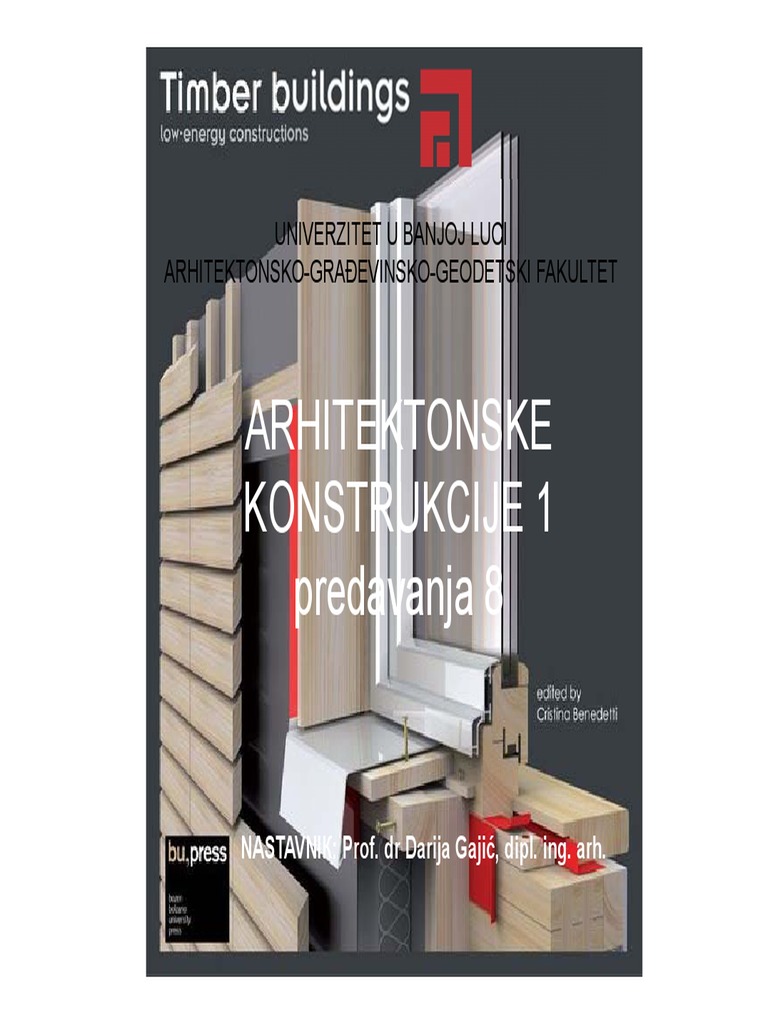 Predavanja Ak 1 - 8 PDF | PDF