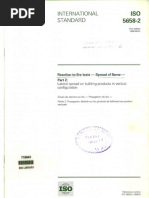 ISO-4649-2024 Abrasion Resistence | PDF | International Organization For Standardization | Volume