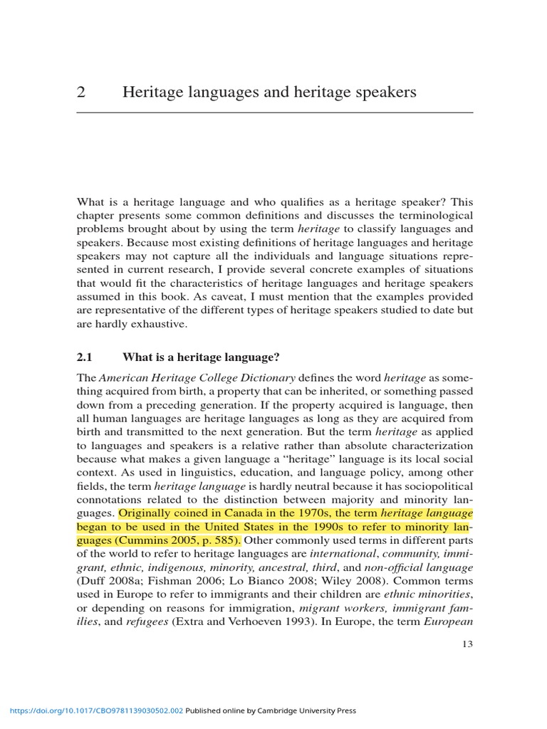 heritage-languages-and-heritage-speakers | PDF