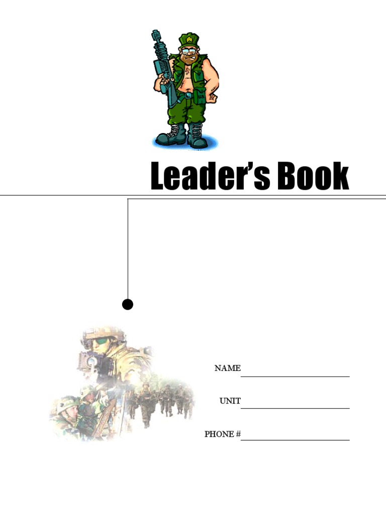 Leader Book | PDF | Business