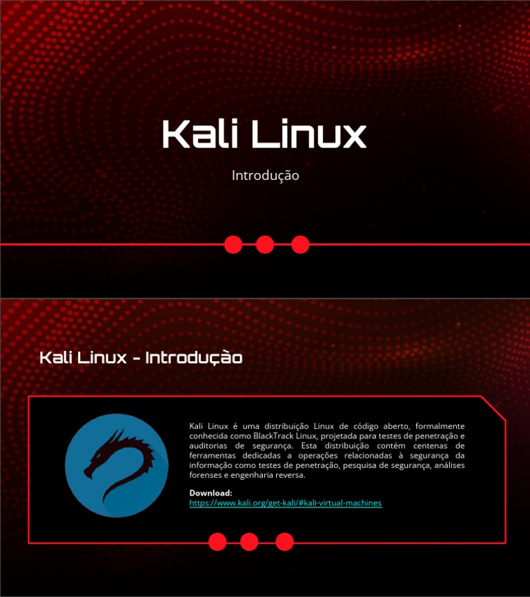 Instalar+Kali+Linux PDF | PDF