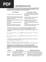 Geankoplis Solution Manual | PDF