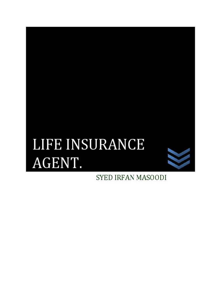 Insurance Sales Associate PDF | PDF