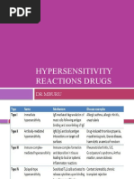 Allergex Tablet Uses and Dosage Guide | PDF
