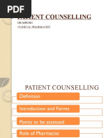 5 Moments for Medication Safety Guide | PDF | Health Professional ...