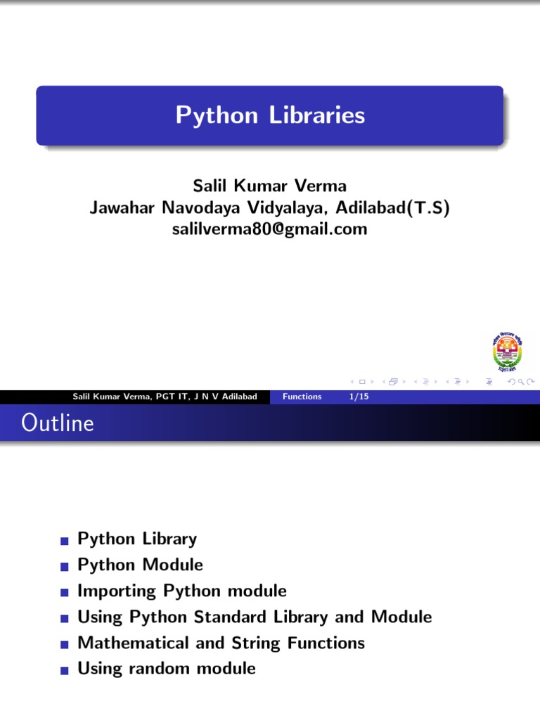 2 - 3 Functions 2 | PDF