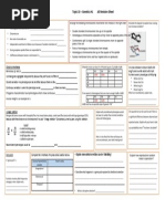 Biology Worksheet 1 - Genetics (Grade 12) | PDF | Dominance (Genetics ...