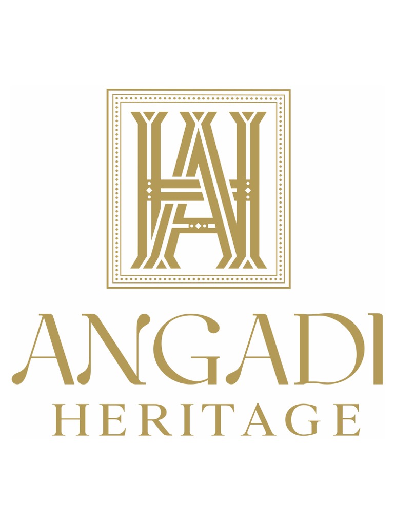 Angadi Heritage 2 PDF | PDF