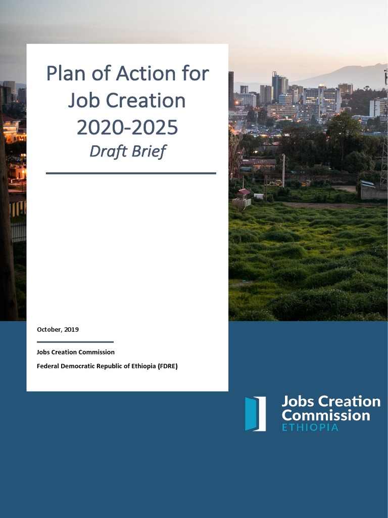 23.10.2019- National Plan for Job Creation - Brief - VF | PDF ...