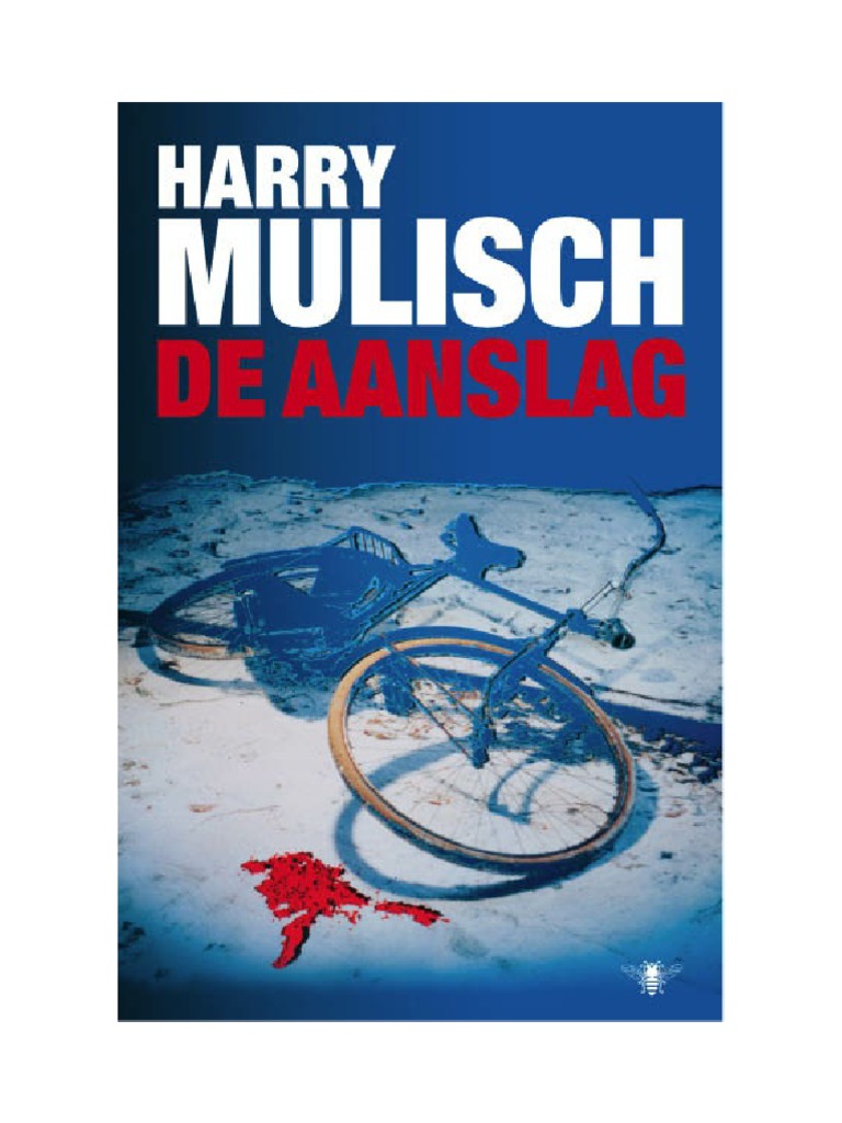 Harry Mulisch de Aanslag PDF | PDF