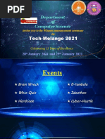 SIH GRAND FINALE 2023 - Winners | PDF