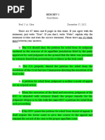 PMC Forms Under The 2020 Guidelines On CAM and JDR in Civil Cases | PDF ...