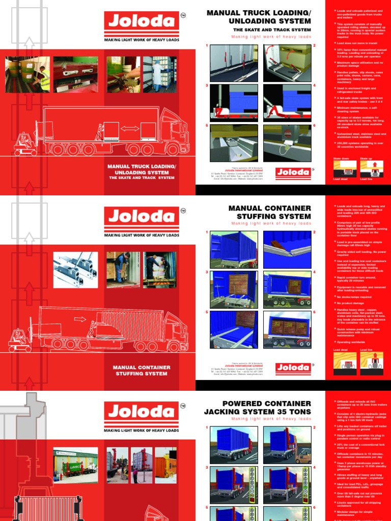 Skate Track System | PDF