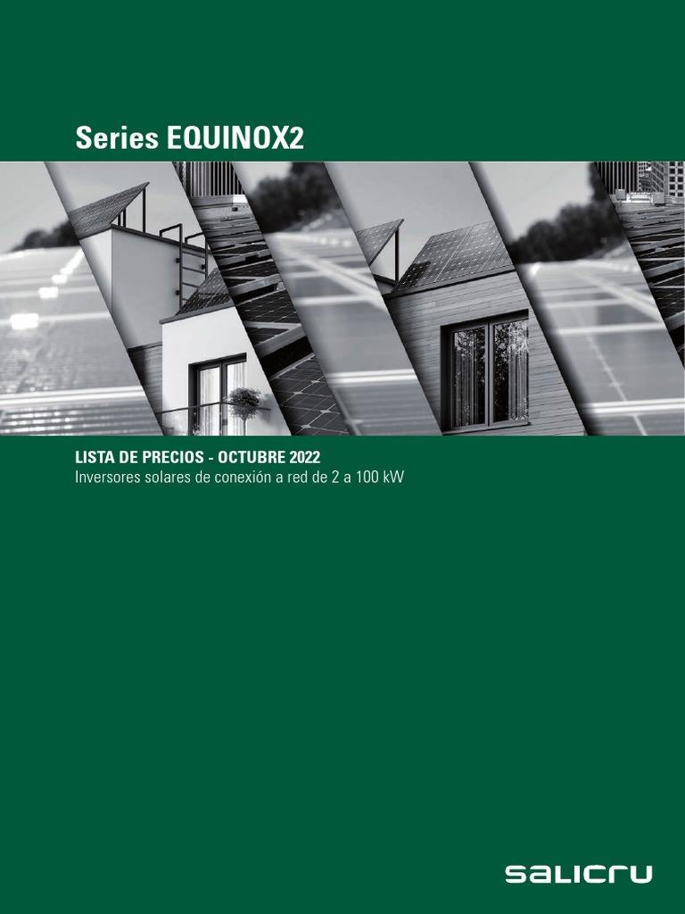 Equinox 2 | PDF