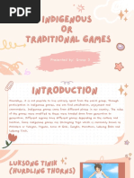 Chinese-Garter Mechanics | PDF