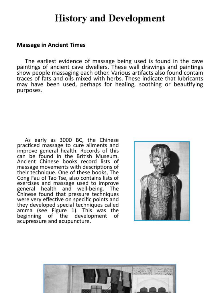 History and Development | PDF