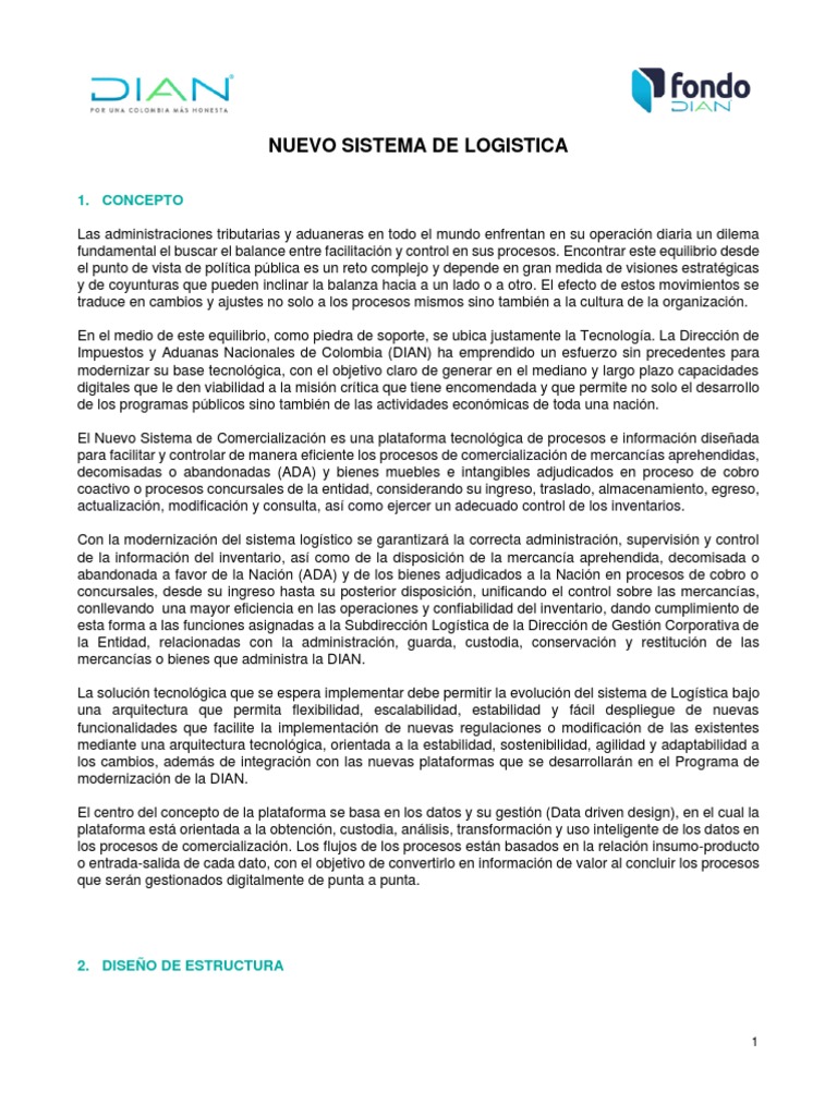 Anexo1 Resumen Diseno Ejecutivo NSL PDF | PDF Anexo1 Resumen Diseno Ejecutivo NSL PDF | PDF