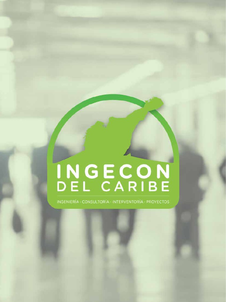 Brochure Ingecon PDF | PDF