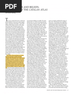 Geography Chapter - 2 Class 9 Notes | PDF | Himalayas | River