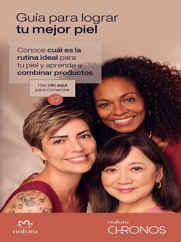 Guía Chronos PDF | PDF