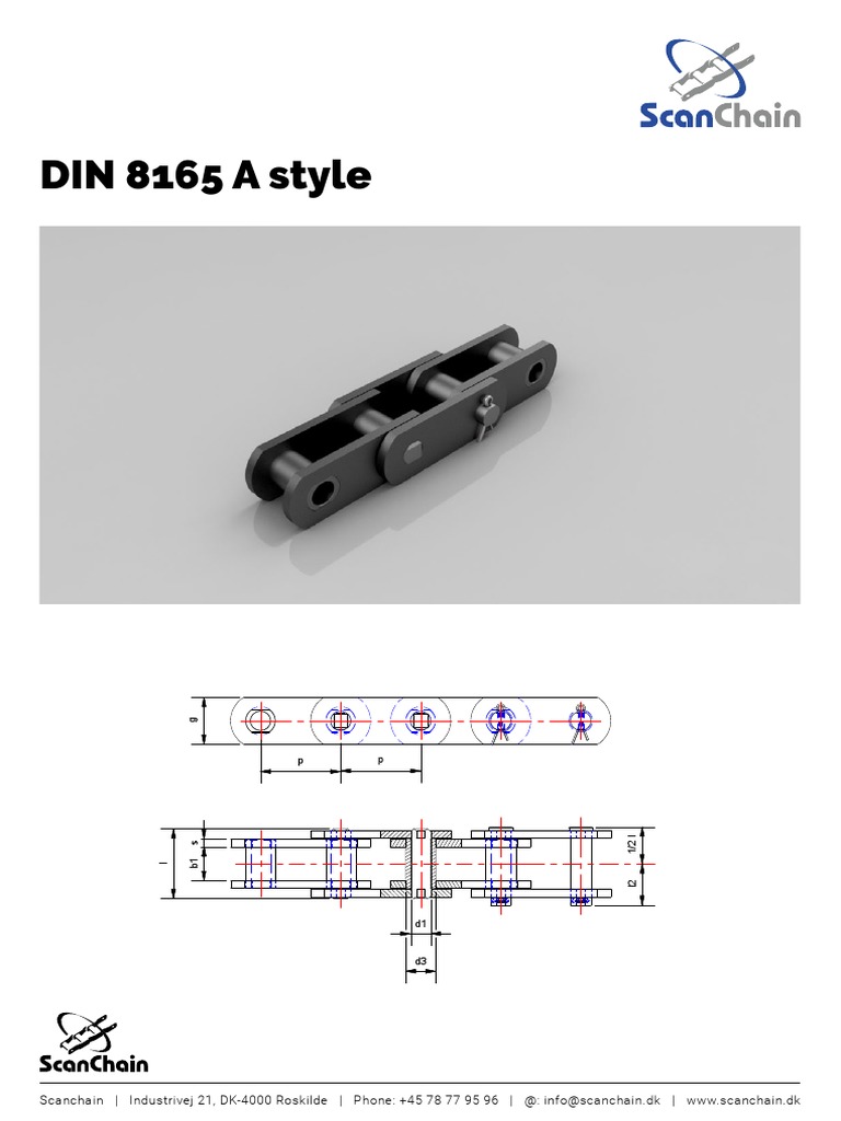 scanchain-din-8165-a-style | PDF