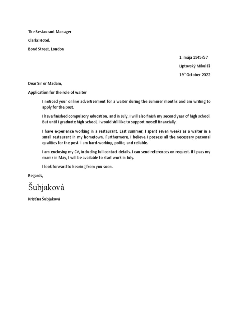 Formal_letter.docx | PDF