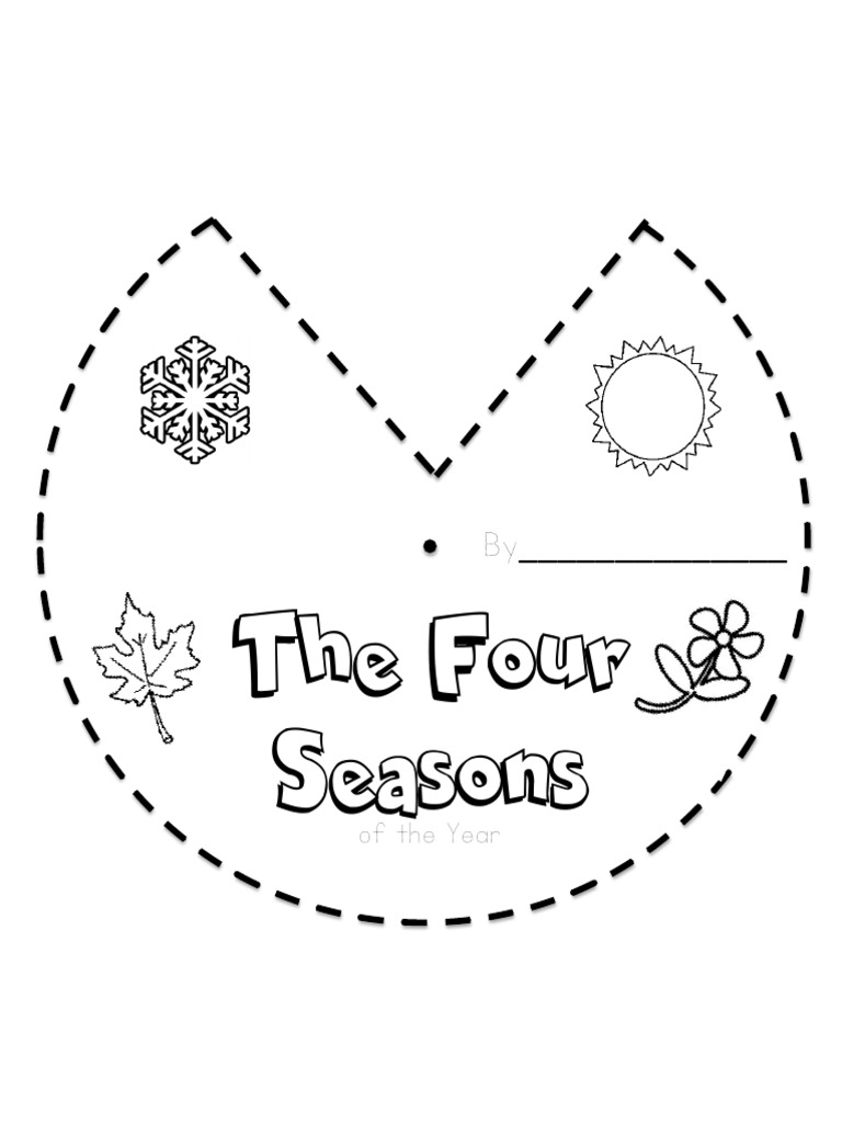 The Four Seasons Wheel | PDF