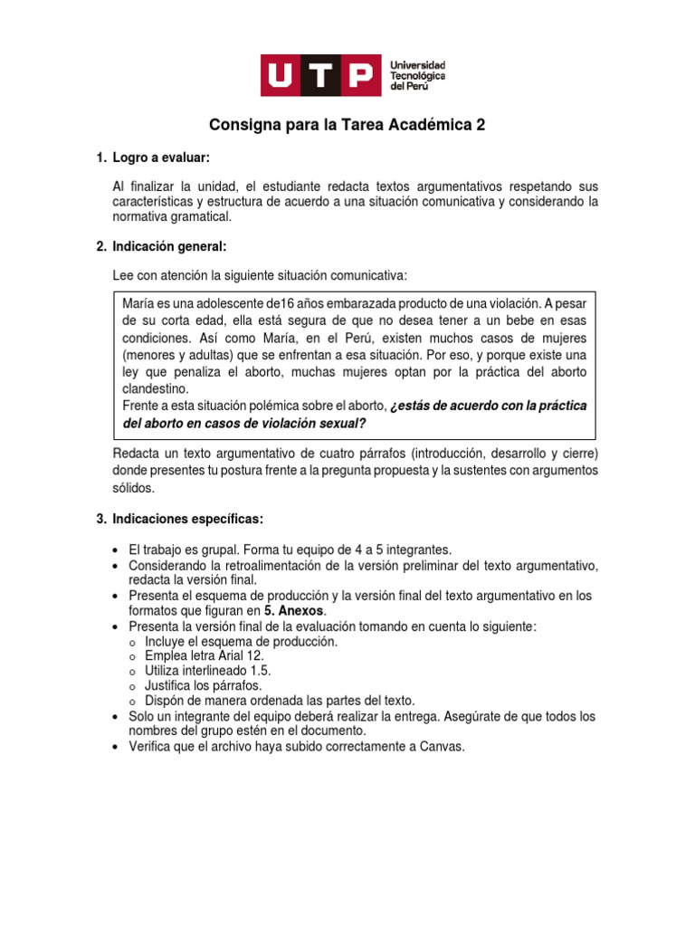 GC N04I ConsignaTA2 21C2A PDF | PDF