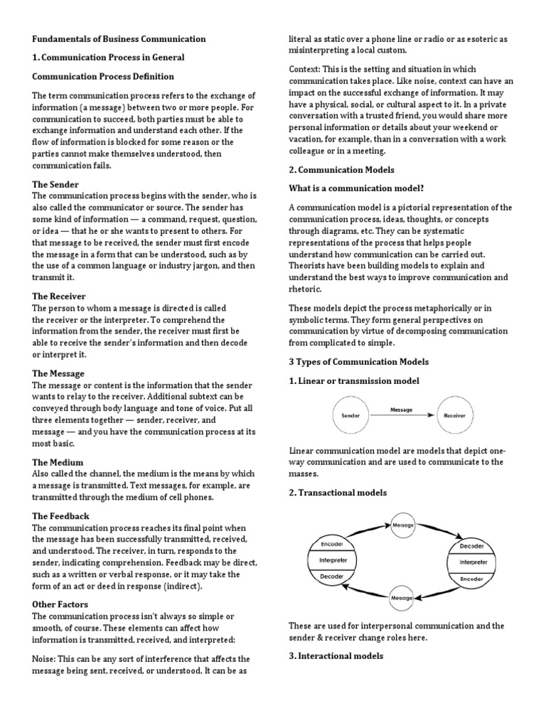 Business Communication Protocols in Tourism and Hospitality | PDF