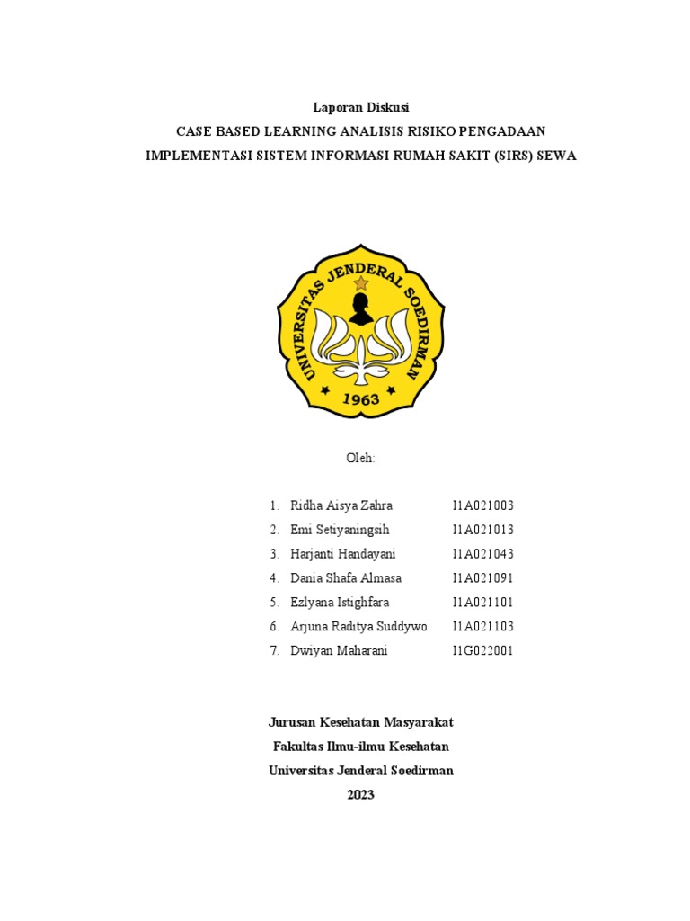 CBL TIK Kel. 4 | PDF