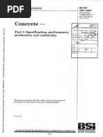 BS 8500-2 - 2023 | PDF | Concrete | Cement
