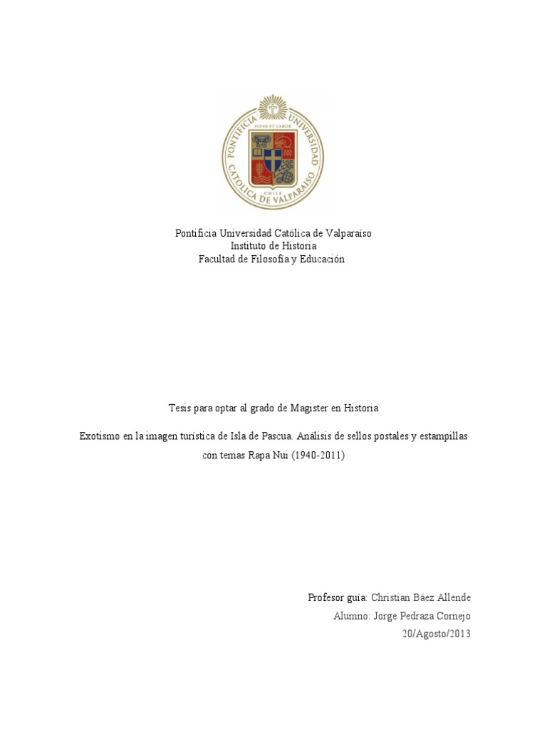 Version Completa para Revision Final | PDF