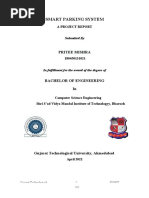 Internship Report Gtu | PDF | Html | Hyperlink