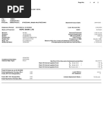 How To Write Letter To Rto | PDF