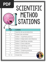 Dream Vacation: A Task For Middle School Math | PDF | Teaching ...