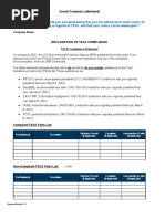 Cosmetic Inspection Standard Cosmetic Inspection Standard: Content ...