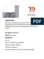 MMK Script | PDF | Dairy | Milk