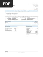 IMM1017 | PDF | Physical Examination | Identity Document