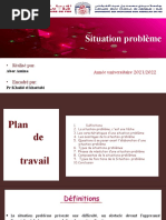 Cours Didactique APPLIQUEE SVT Kenitra | PDF | Enseignement | Pédagogie