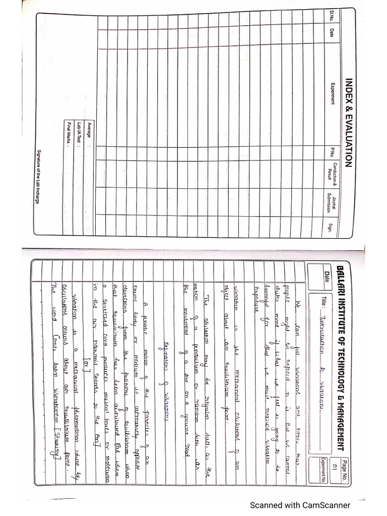 Design Record - Cba PDF | PDF