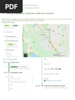 Yokota Air Base Kanto Lodge Map | PDF | Travel | Cooking, Food & Wine