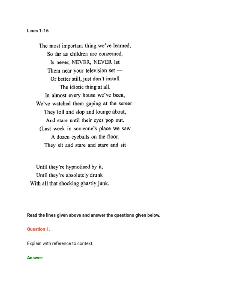 Television PDF | PDF