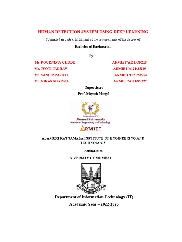 Hds Report Print | PDF