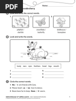 Connect Plus Second Term - New p2 | PDF