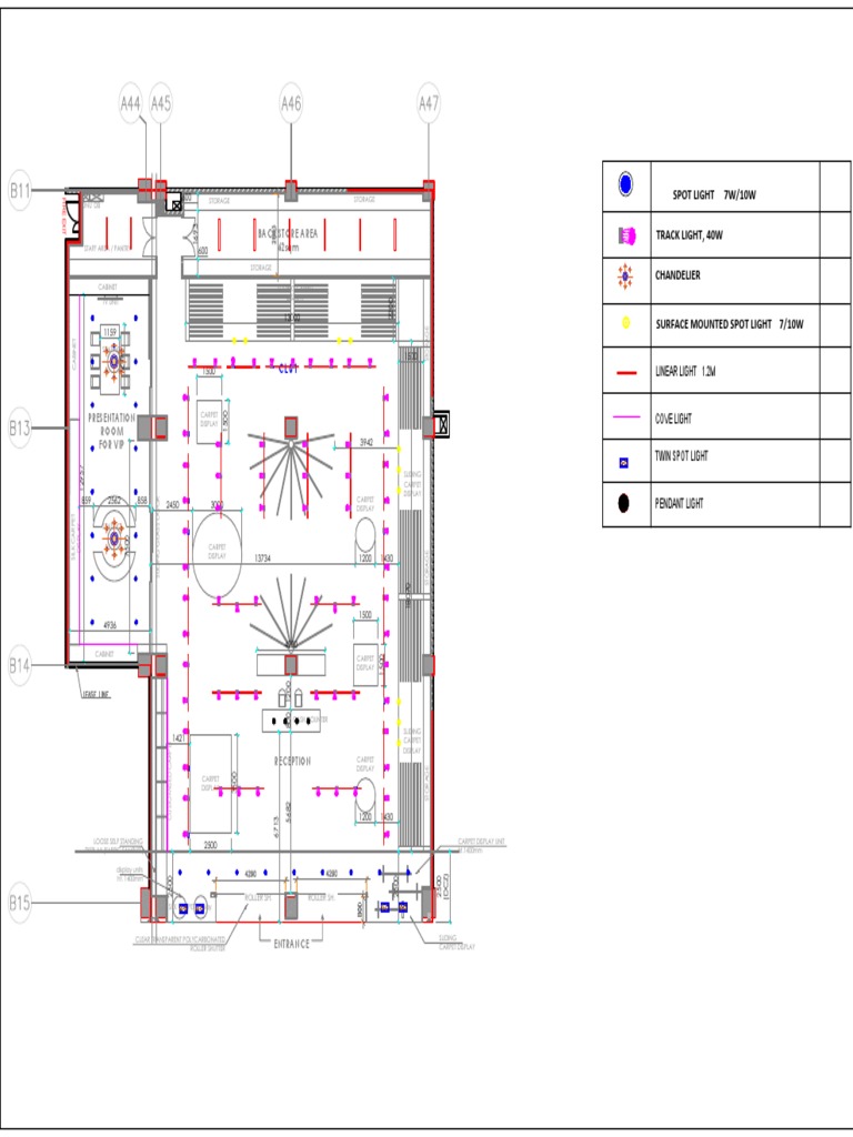 Zennova Lighting PDF | PDF